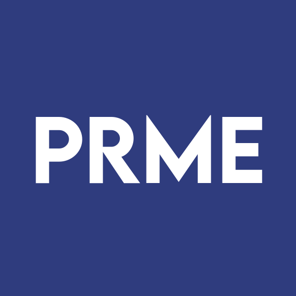 [Form 4] Prime Medicine, Inc. Insider Trading Activity | PRME SEC ...