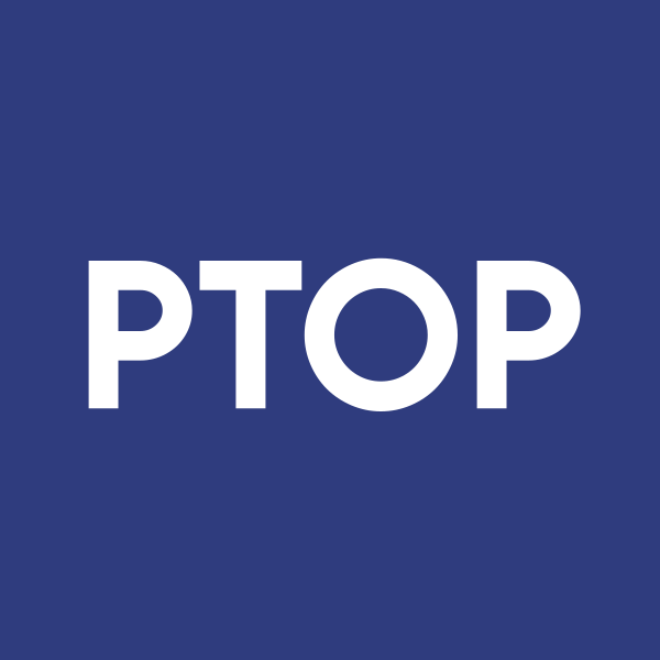 PTOP ANNOUNCES THE RESUBMISSION OF THE IMPROVED MOBICARD MOBILE APPS TO ...