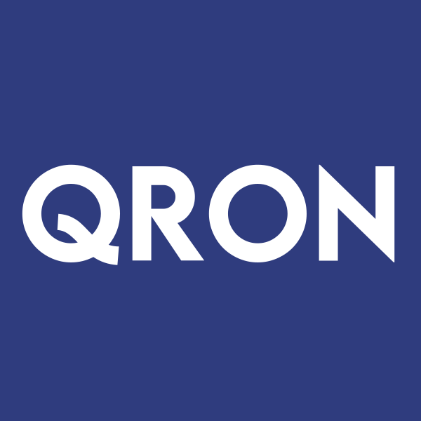 Qrons Announces Launch of its New Website in Furtherance of its ...