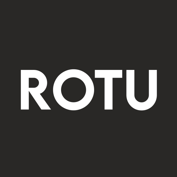 ROTU - ROTU Latest Stock News & Market Updates