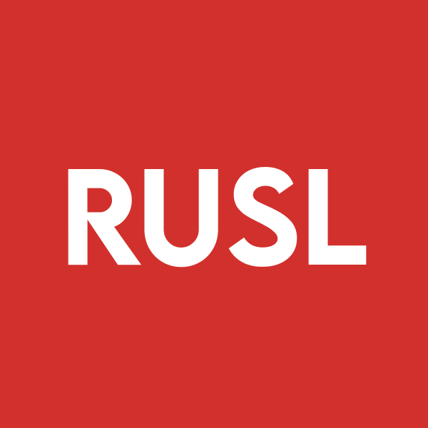 RUSL to Eliminate Exposure Through March 18, 2022 | RUSL Stock News