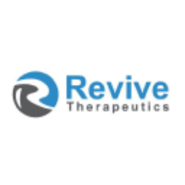 Revive Therapeutics Provides Update on Research Study Evaluating ...
