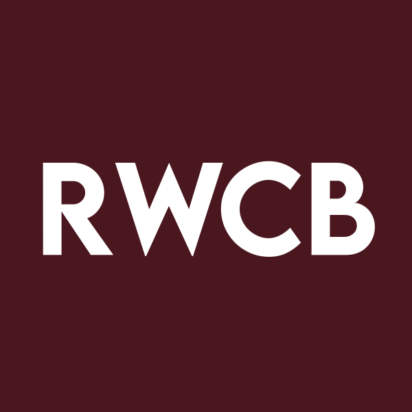 Earnings Release – Redwood Capital Bancorp – Second Quarter, 2023 ...