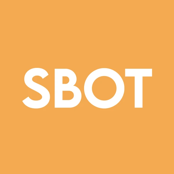 Sbot Logo