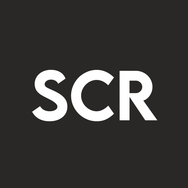 SCR - Score Media and Gaming Latest Stock News & Market Updates