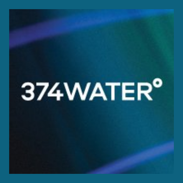 374Water Secures Massive $1.8B Pipeline, Launches Waste Treatment ...