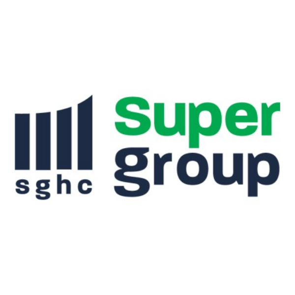 SGHC - Super Group (SGHC) Ltd Latest Stock News & Market Updates