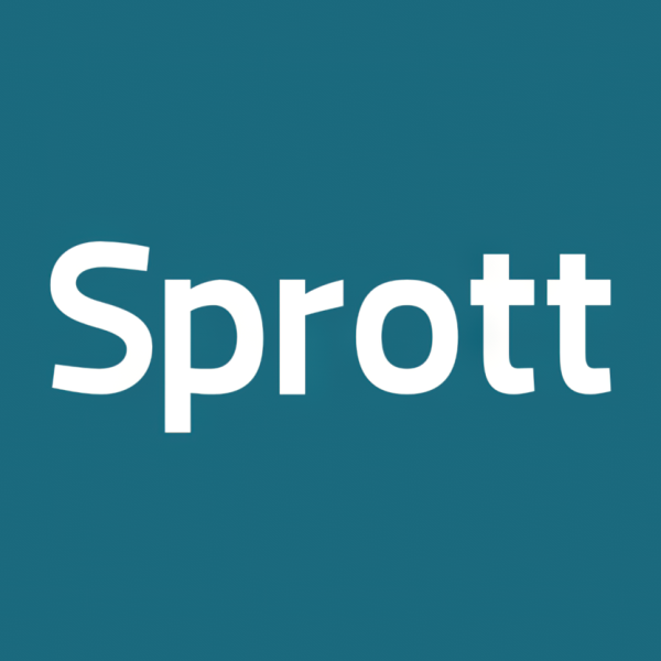 [6-K] SPROTT INC. Current Report (Foreign Issuer) | SII SEC Filing - Form 6-K