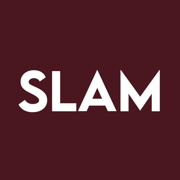 SLAM - Slam Corp. Latest Stock News & Market Updates