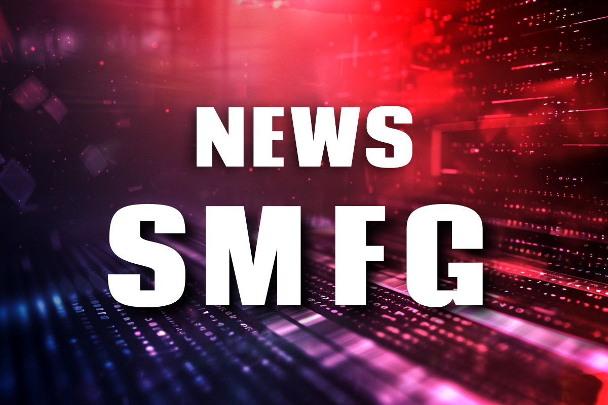 Smfg Logo