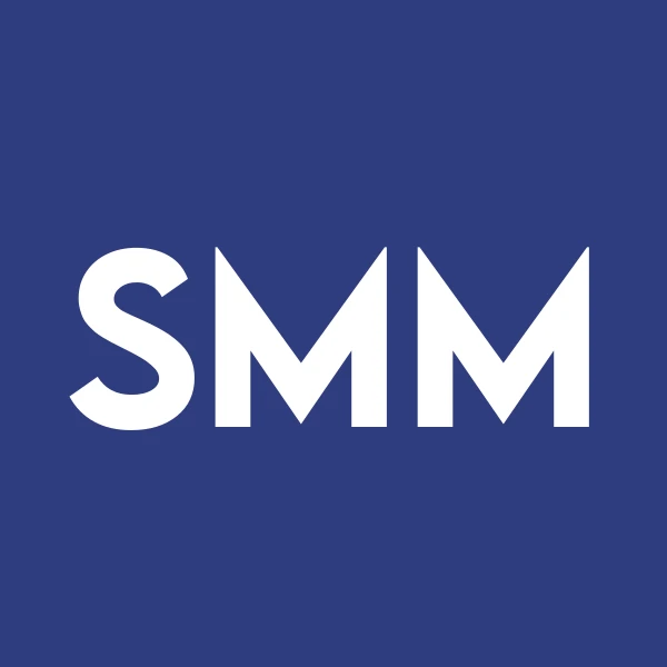 Smmm Logo