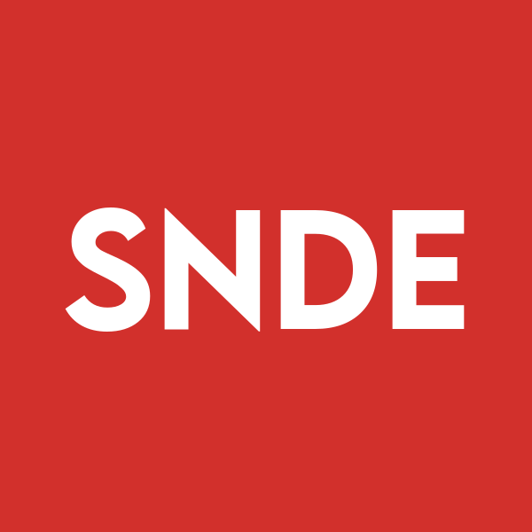 SNDE - SNDE Latest Stock News & Market Updates