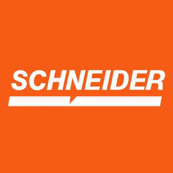 Schneider National's EV Fleet Hits Major Green Milestone: 6M Zero ...