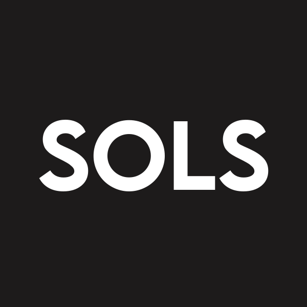 Solstice Advanced Materials Sets Nov 6 Q3 Results Release | SOLS Stock News