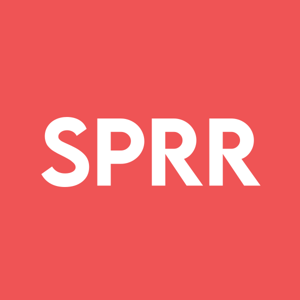 SPRR - SPRR Latest Stock News & Market Updates