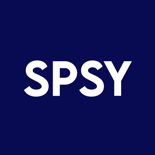 SPSY - SPSY Latest Stock News & Market Updates