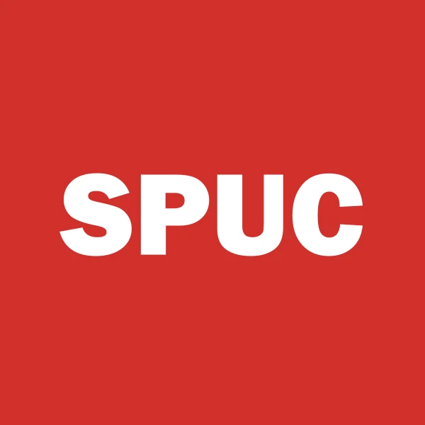Spuc Logo Amazon.de: Funky Pink Leinwand Kunst Set Von 3 – Vintage