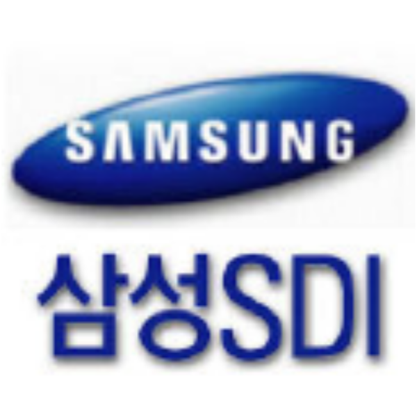 Samsung Sdi Logo Samsung SDI To Invest Nearly $1 Billion In Its EV