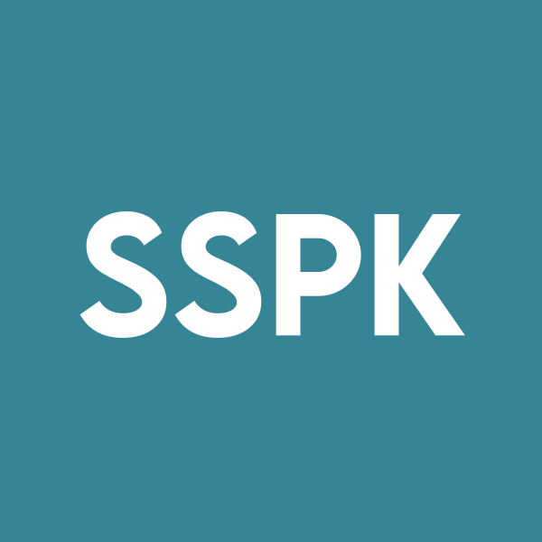 SSPK - SSPK Latest Stock News & Market Updates
