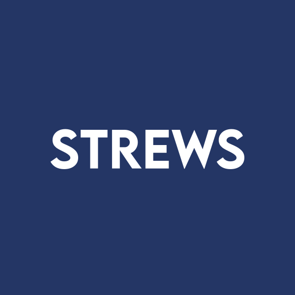 STREWS - STREWS Latest Stock News & Market Updates