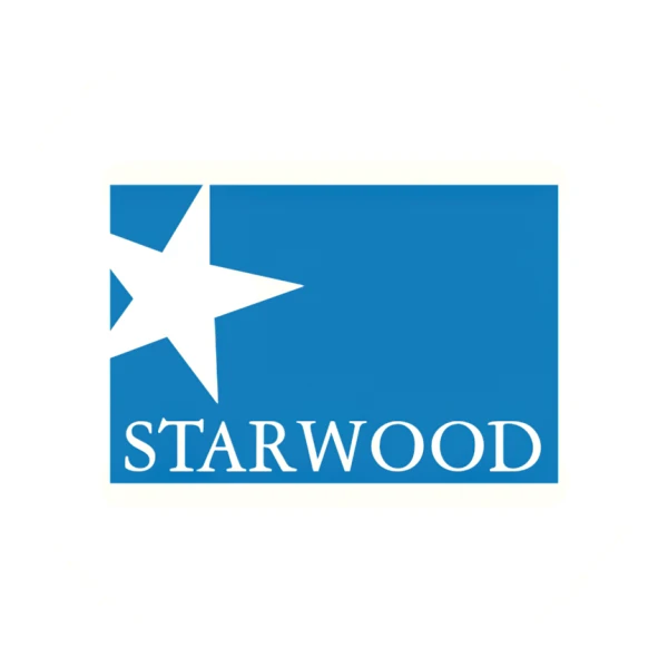 Starwood Capital Logo Starwood Mfg. Co., Inc.