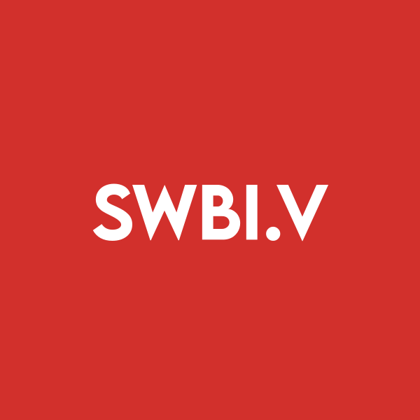 SWBI.V Stock Price, News & Analysis | SWBI.V