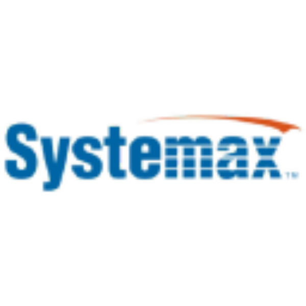 Systemax Logo