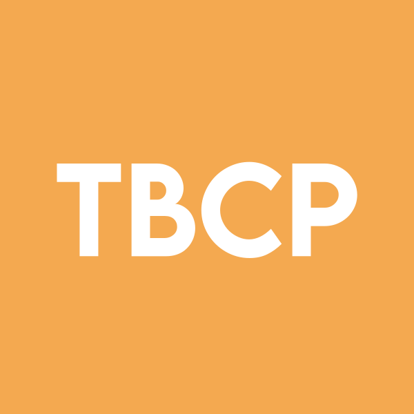 TBCP Stock Price, News & Analysis | Thunder Bridge