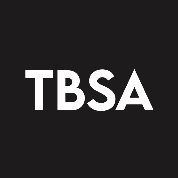 Tbsa Logo