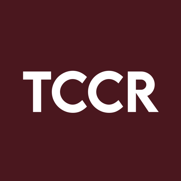 TCCR - TCCR Latest Stock News & Market Updates
