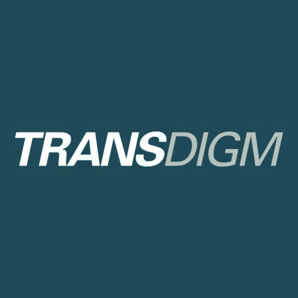 Transdigm Logo