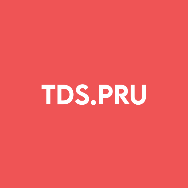 TDS.PRU - TDS.PRU Latest Stock News & Market Updates