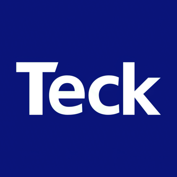 Teck Coal Logo