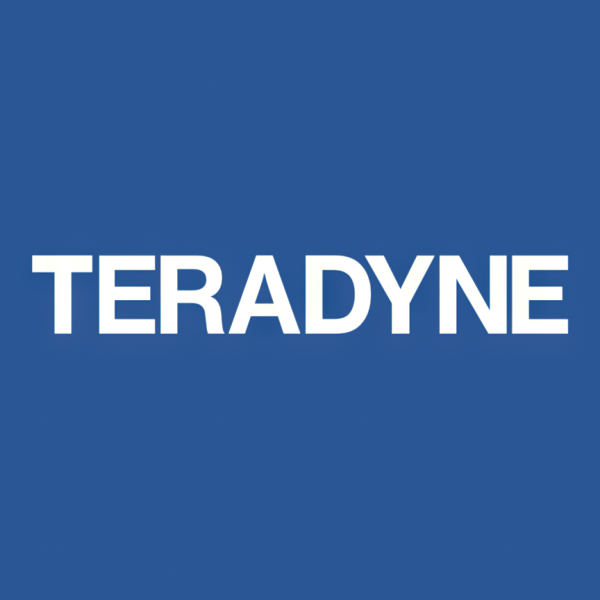 [Form 4] TERADYNE, INC Insider Trading Activity | TER SEC Filing - Form 4