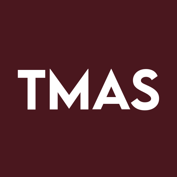 TMAS - TMAS Latest Stock News & Market Updates