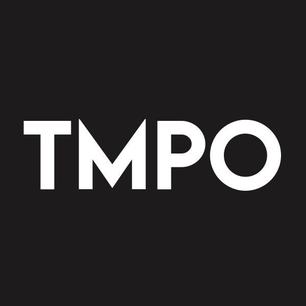 TMPO - TMPO Latest Stock News & Market Updates