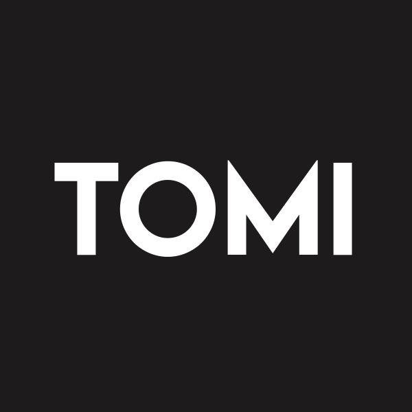 TOMI - TOMI Latest Stock News & Market Updates