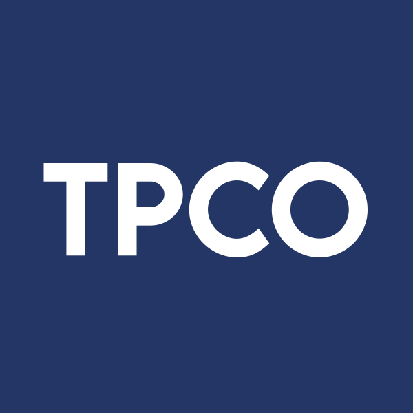TPCO - Tribune Publishing Co Latest Stock News & Market Updates