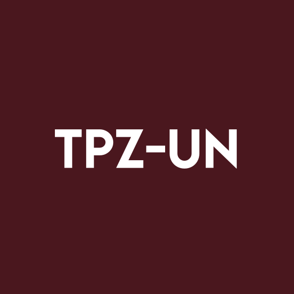 TPZ-UN - TPZ-UN Latest Stock News & Market Updates