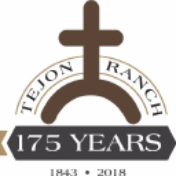 Tejon Ranch Logo