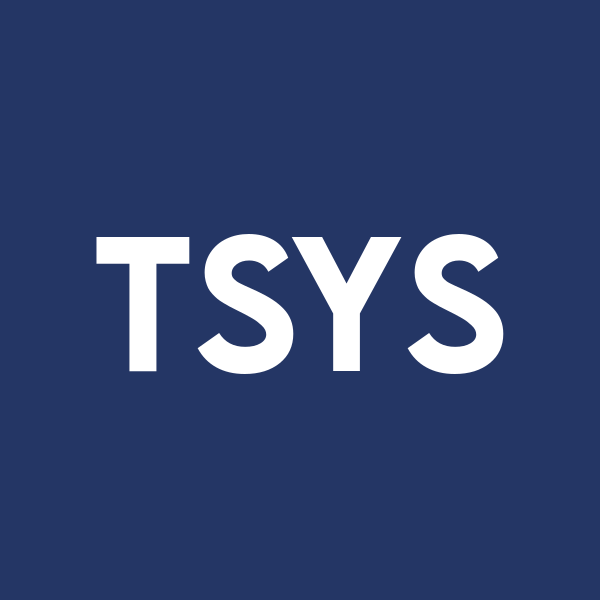 TSYS - TSYS Latest Stock News & Market Updates