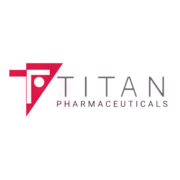 Titan Pharmaceuticals Secures $1M Strategic Investment From Blue ...