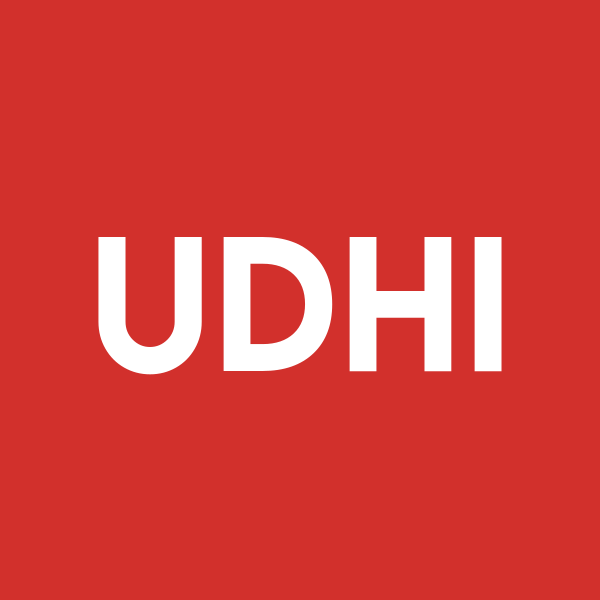 Udichi Logo