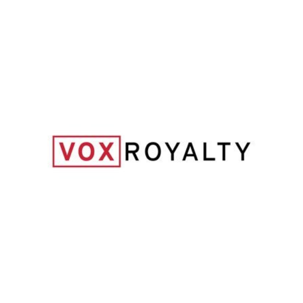 [6-K] VOX ROYALTY CORP. Current Report (Foreign Issuer) | VOXR SEC Filing - Form 6-K