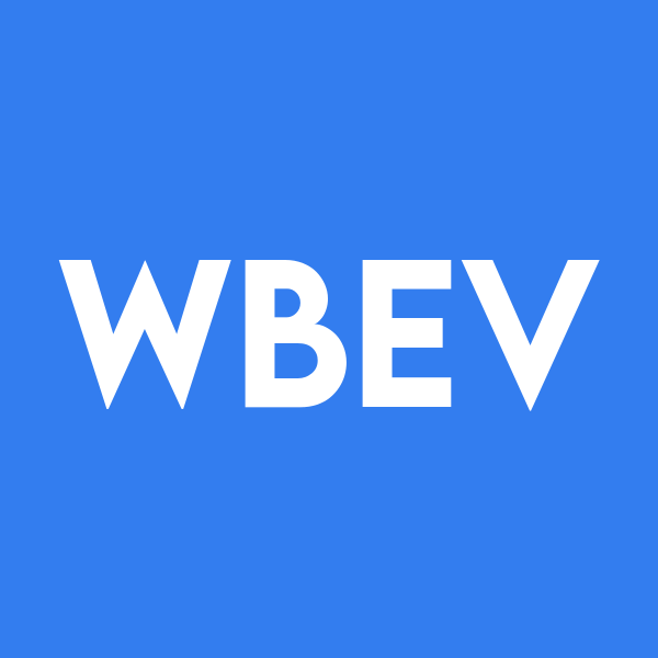 WBEV - WBEV Latest Stock News & Market Updates