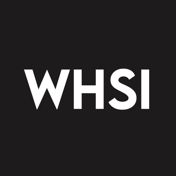 WHSI - Wearable Health Latest Stock News & Market Updates