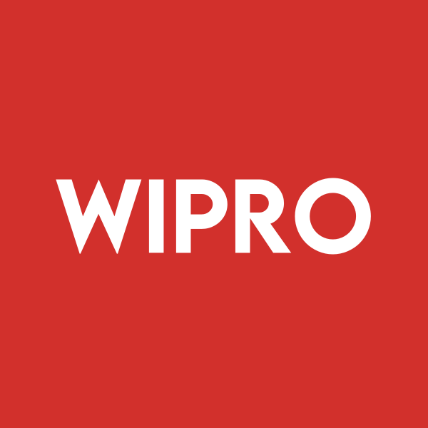 WIPRO - WIPRO Latest Stock News & Market Updates