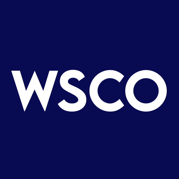 WSCO - WSCO Latest Stock News & Market Updates
