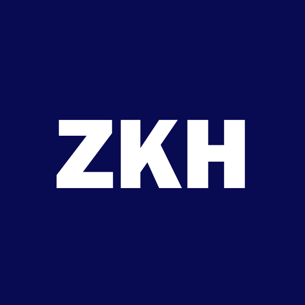 ZKH Group Achieves First Positive Annual Cash Flow Despite Q4 Headwinds ...