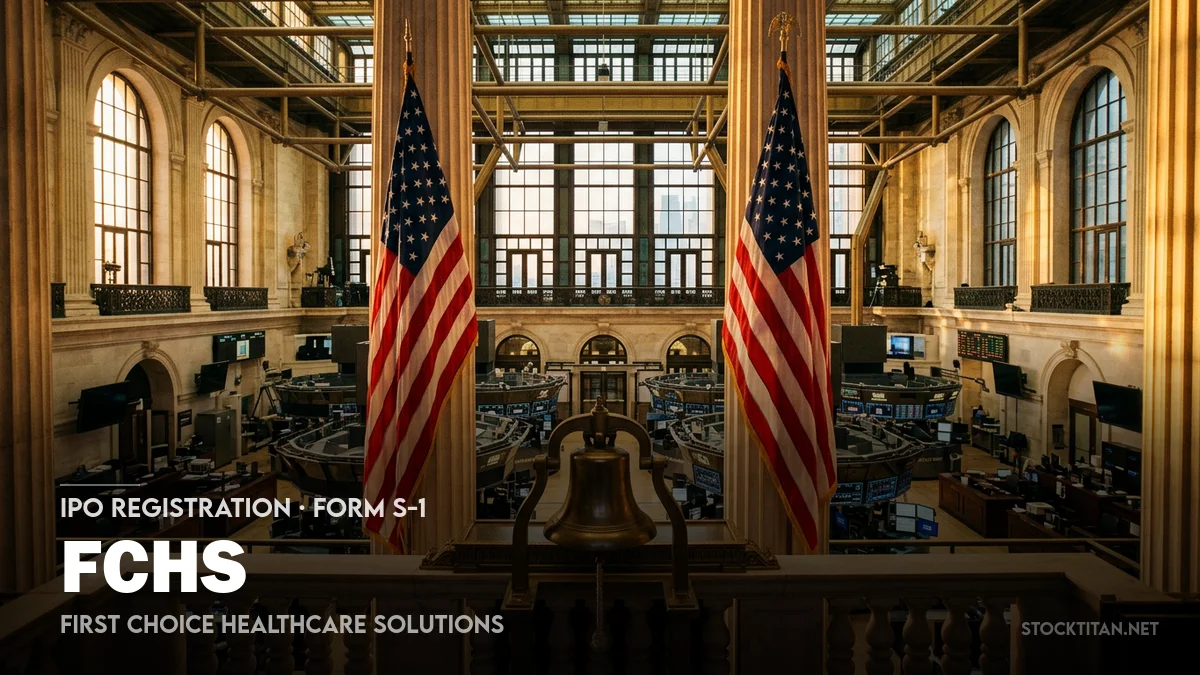 First Choice Healthcare plans Series D stock offering | FCHS IPO ...